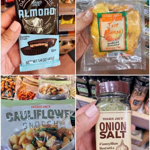 How To Make An Epic Charcuterie Board Using All Trader Joe's Products - It's Jolene